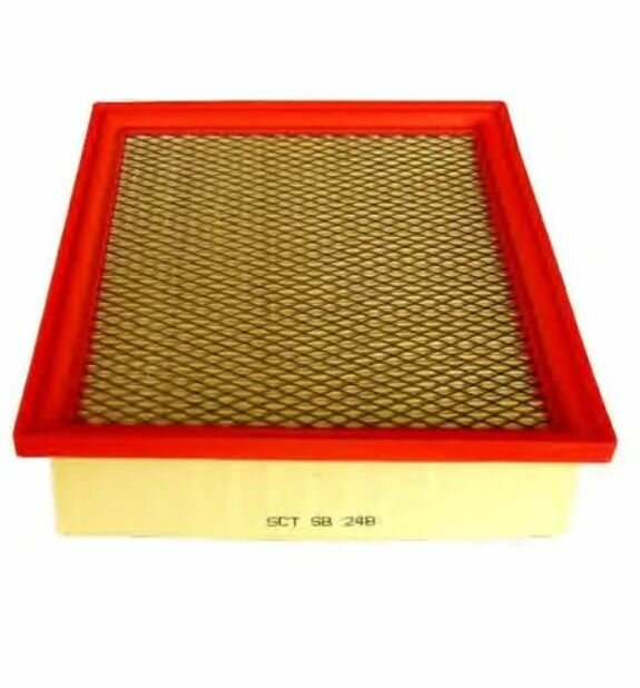 Sct SB 248 Фильтр воздушный VW Golf III, IV, Vento
