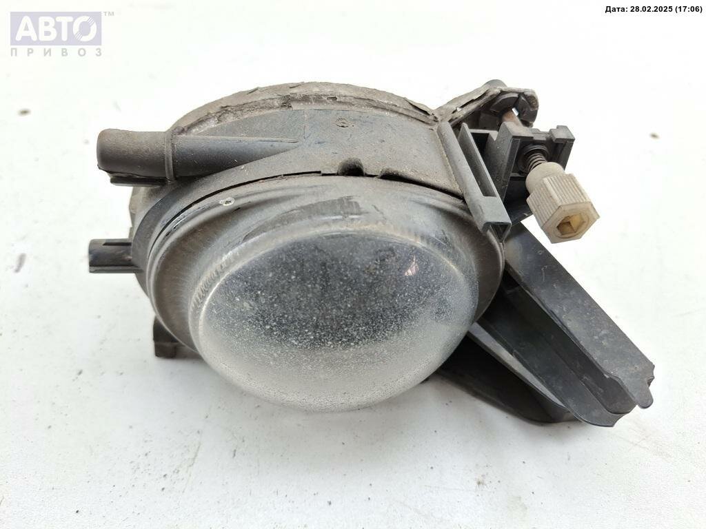 Фара противотуманная правая BMW 5 E39 (1995-2003)