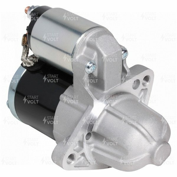 Стартер для а/м Suzuki Grand Vitara (05-)/SX4 (07-) 1.6i 1,2кВт (LSt 2402) STARTVOLT