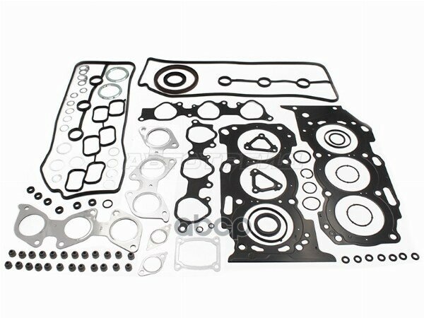 Ремкомплект ДВС 1GRFE 4RUNNER/FORTUNER/HILUX/SURF/LAND CRUISER 04- Sat арт. ST0411131343
