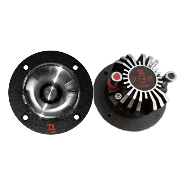 Автоакустика Урал TT 25 Гром