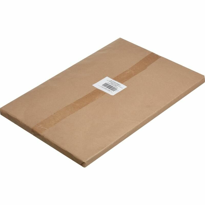 Ватман №1 School А2 100 листов, размер 594x420 мм, плотность 180 г/м2, белизна 100