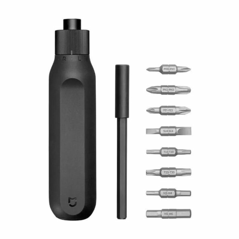 Реверсивная отвертка Xiaomi Mi 16-in-1 Ratchet Screwdriver