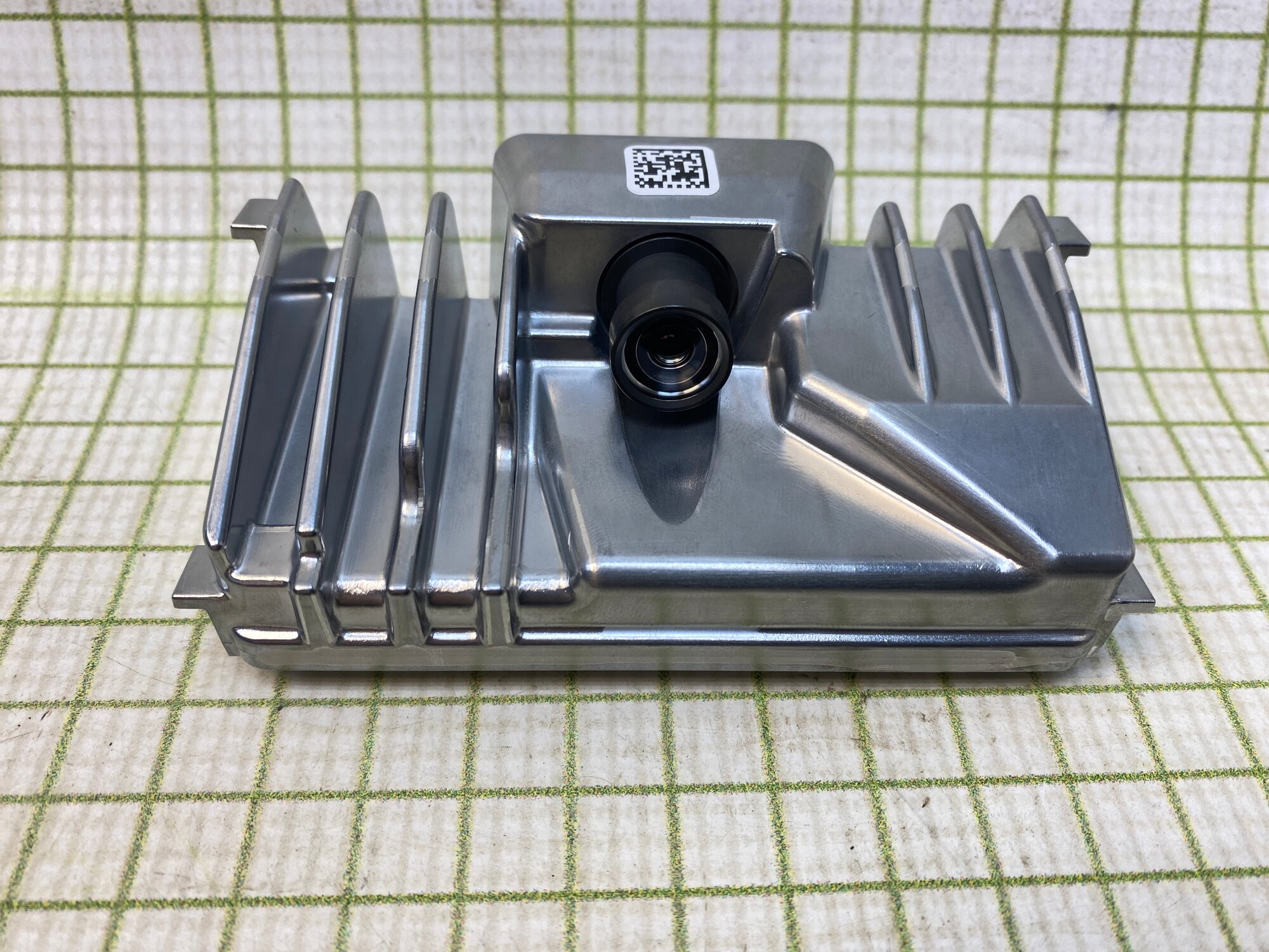 Камера на лобовое стекло для Haval H6S 2021