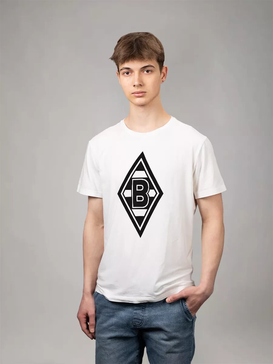 Футболка спортивная