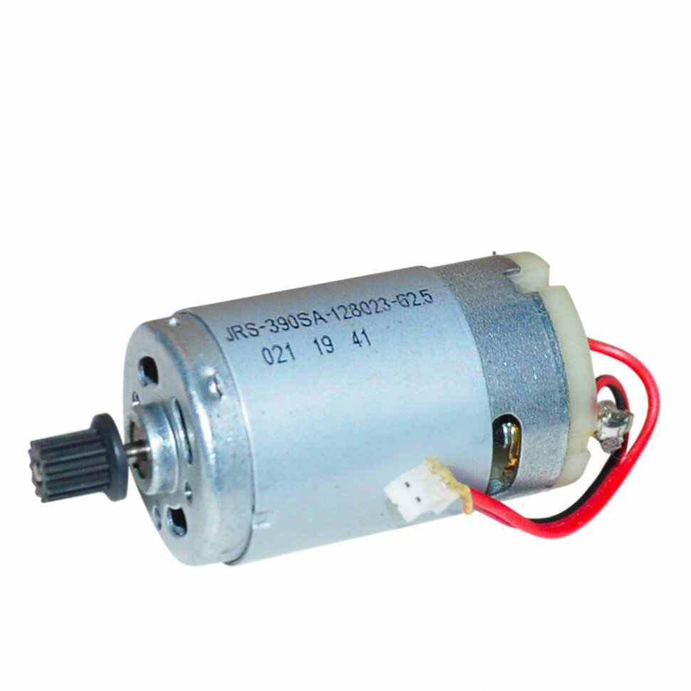 Двигатель основной щетки робота-пылесос iBoto Aqua Smart V720GW V720GW-DOS