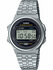 Наручные часы CASIO Vintage, стальной