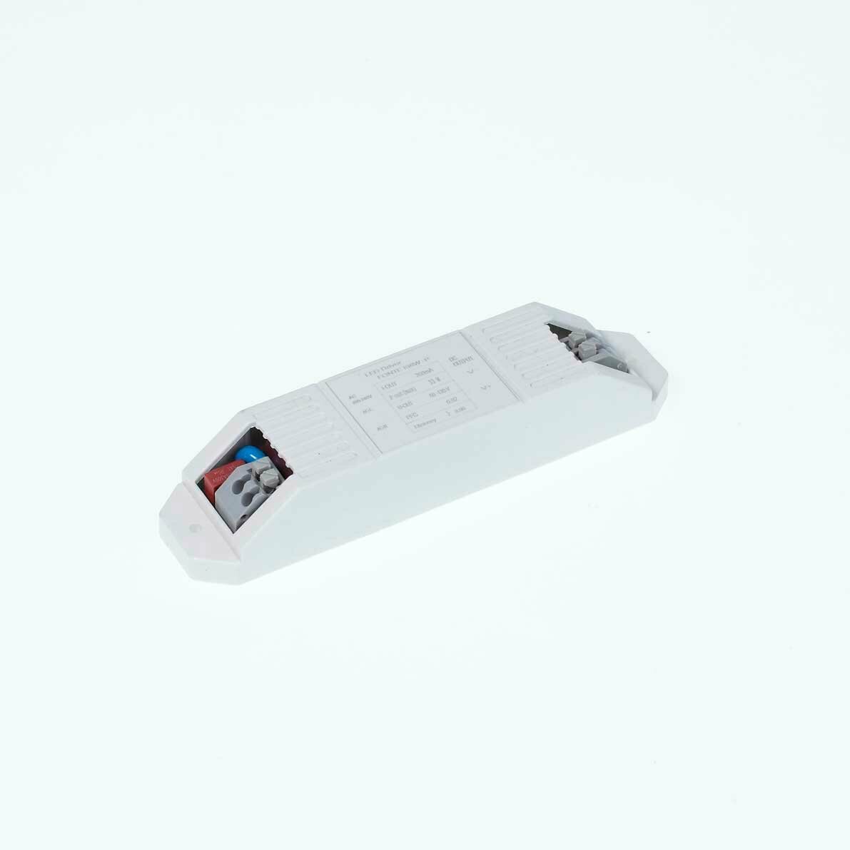 Светодиодный драйвер LD642 (220V, 33W, 60-120V, 260mA)