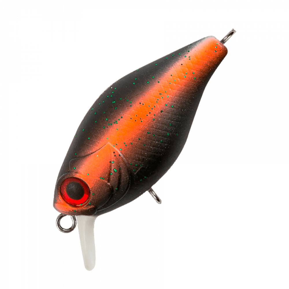 Воблер TsuYoki CHEF SR 40F silent K331 - размер 40 мм.