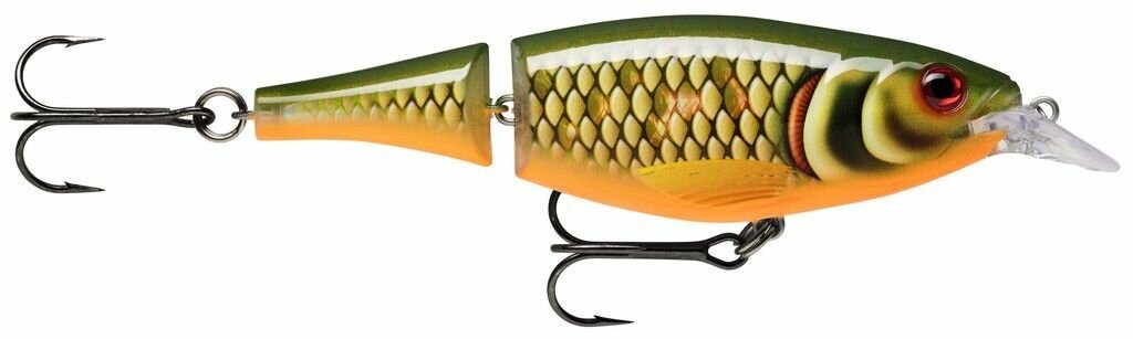 Воблер RAPALA XJS-13 SCRR