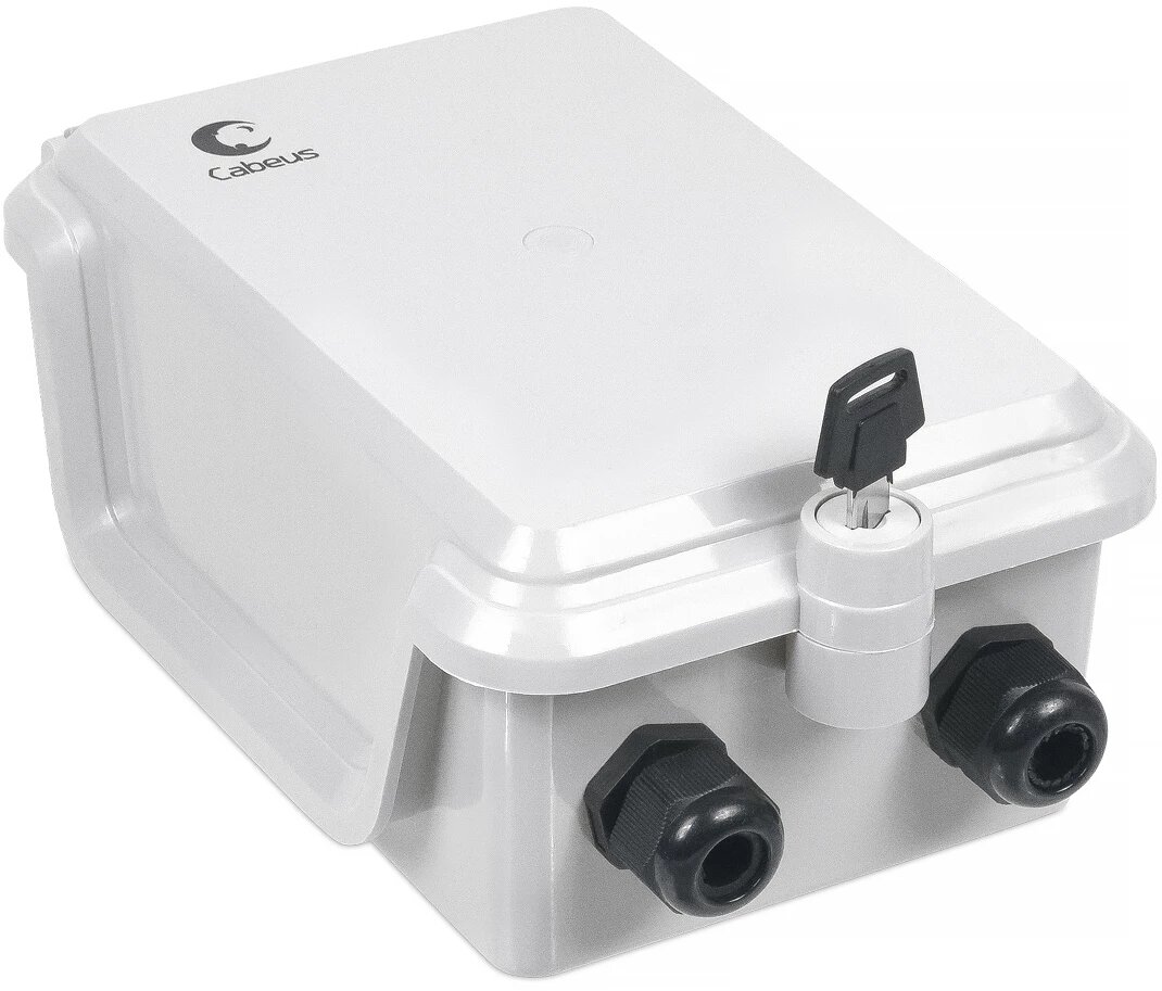 Распределительная коробка Cabeus (OUT) (O-DB-30P)