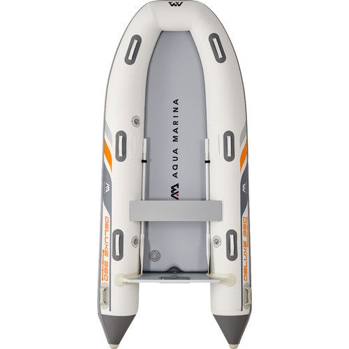Надувная лодка Aqua Marina DELUXE U-TYPE 3.5m BT-UD350