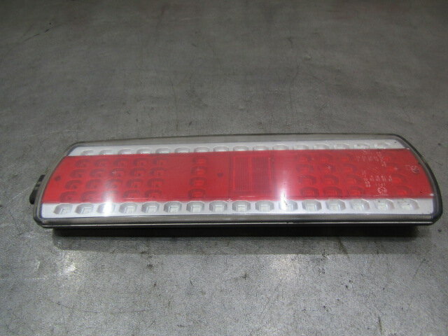 Фонарь задний левый для а/м KAMAZ 5490