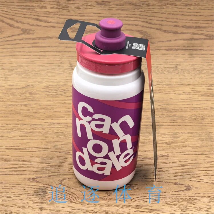 SHIMANO ELITE FLY TEAMS Бутылка для воды 500 мл 550ml EF 1455