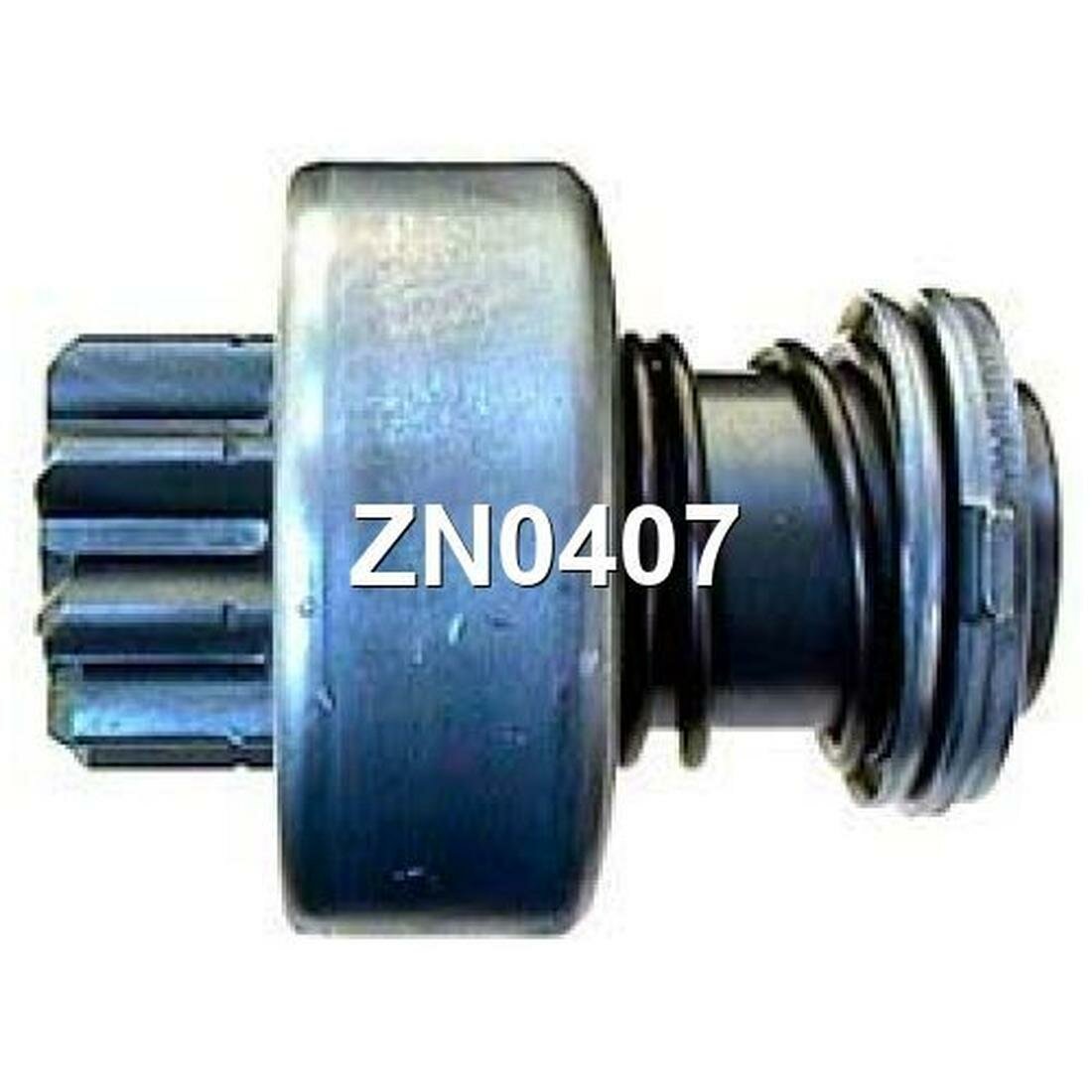 Бендикс стартера в заводской упаковке от немецкого производителя