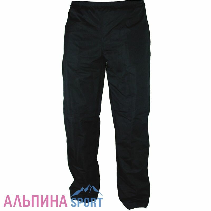 Брюки спортивные