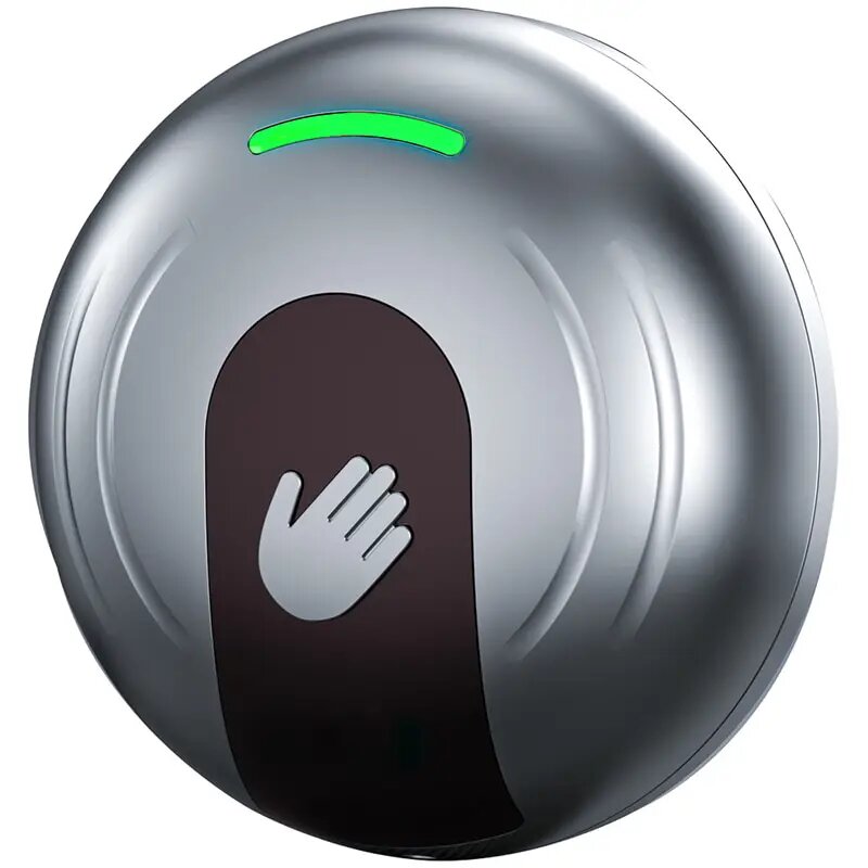 HN-MT4 кнопка выхода накладная бесконтактная Hunter