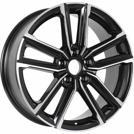 Колесный литой диск RST R078 R18x7 5x114.3 ET38 CB67.1 BD