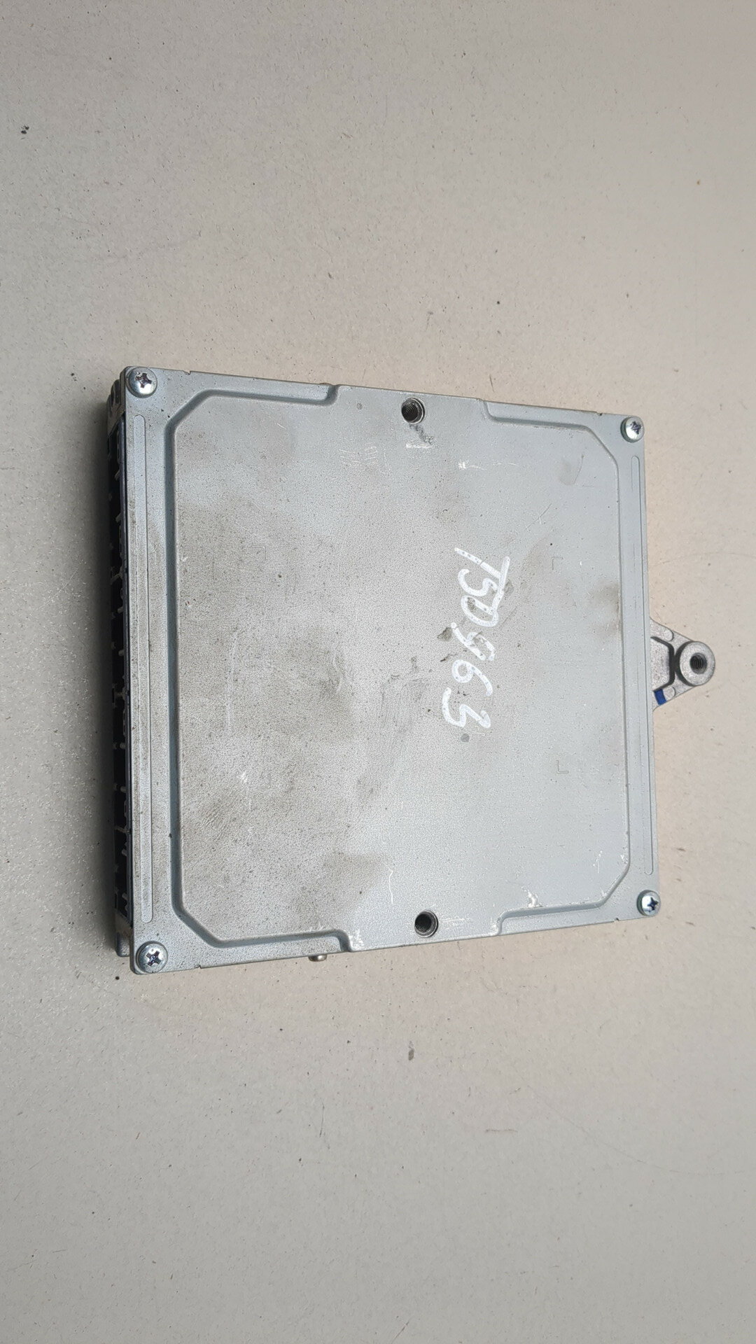 Блок управления двигателем Honda HRV Б/У