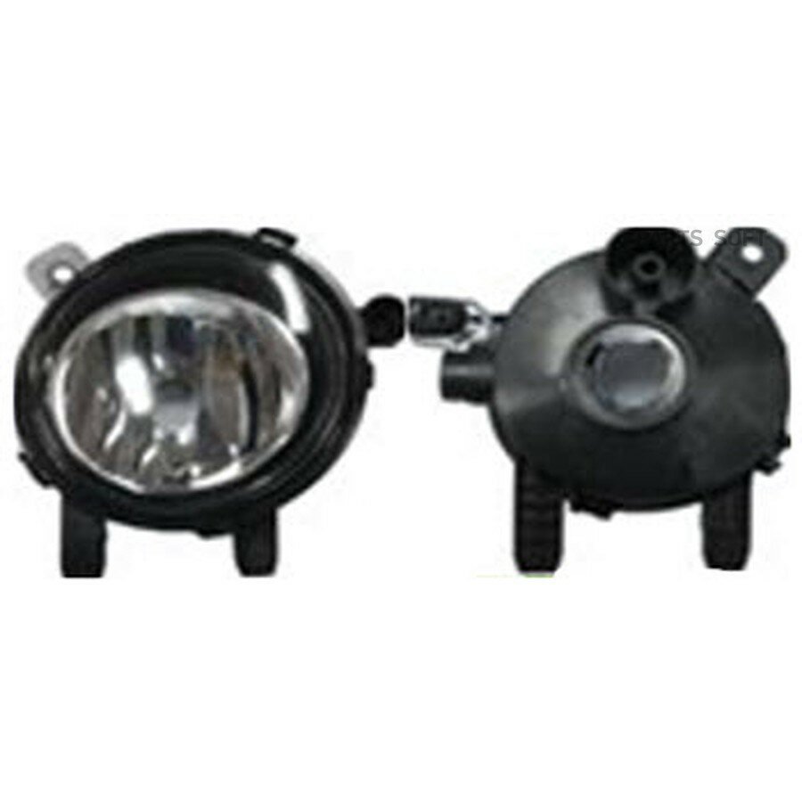 Фара противотуманная лев BMW: 1 (F20) - 07/11- / BMW: 1 (F21) - 09/12- / BMW: 3 (F30) - 01/12- / BMW: 3 (F31) - 08/12- от официального дистрибьютора, DEPO, артикул 4442035LUQ