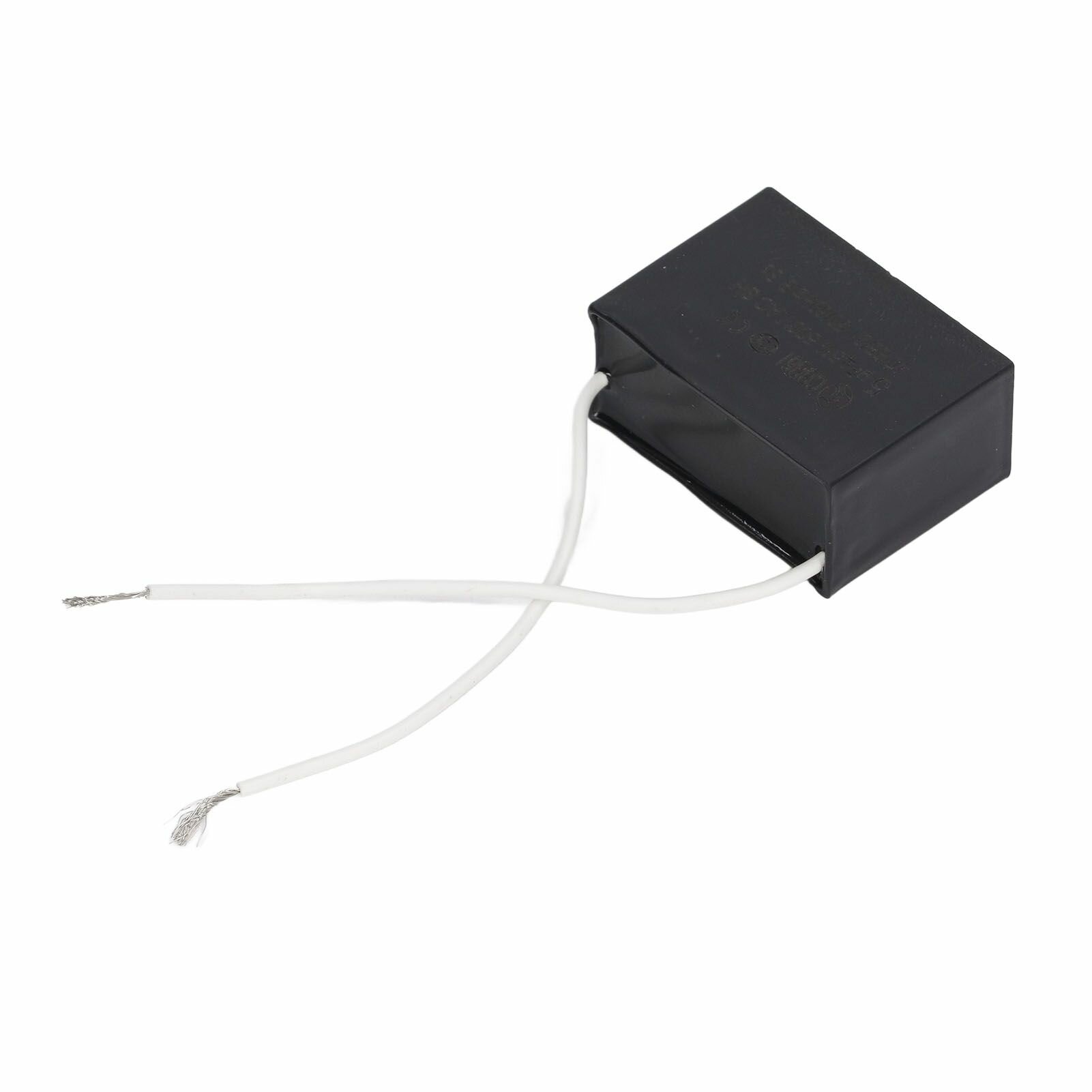 CBB61 450 В переменного тока 5 мкФ Конденсатор запуска двигателя для бензинового генератора Кондиционер