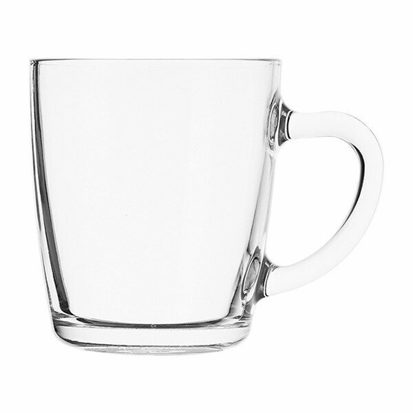 Кружка Pasabahce Бейзик