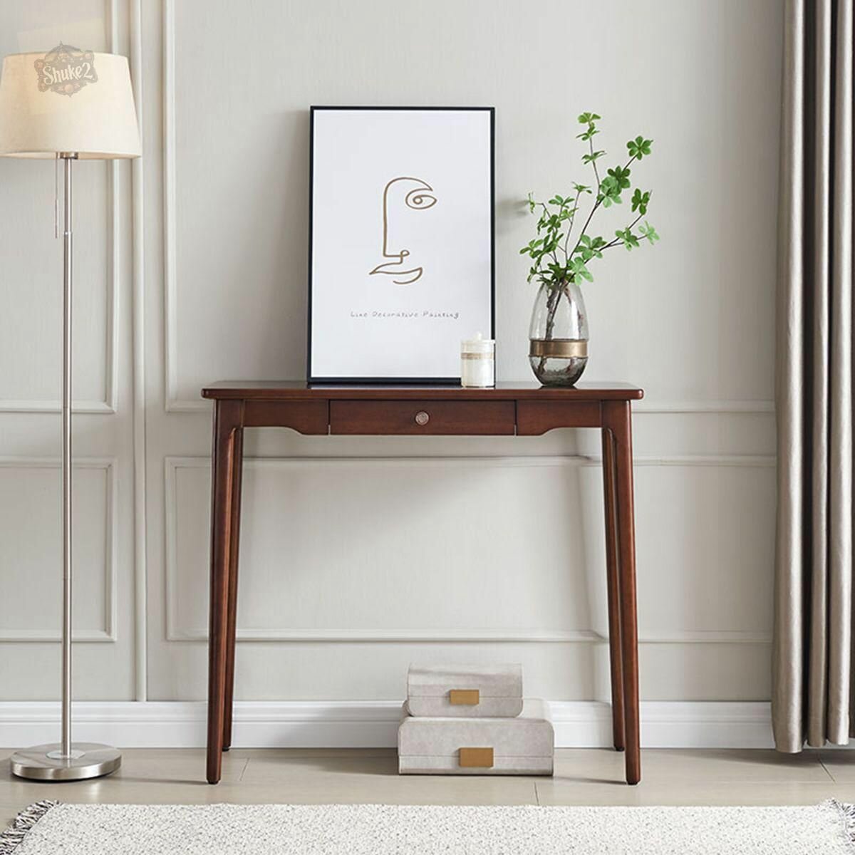 Cтолики консоли, для гостиной, прихожей