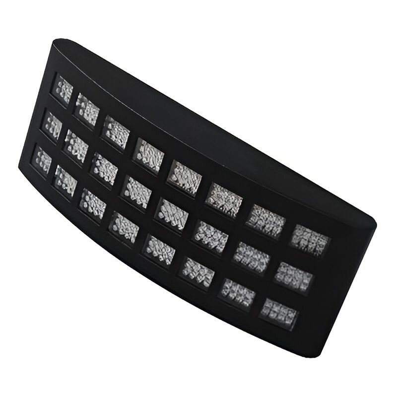 Динамический световой прибор NIGHTSUN SPG141