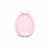 Розовый Protective Cover Case для Tamagotchi