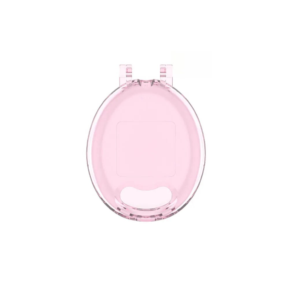 Розовый Protective Cover Case для Tamagotchi