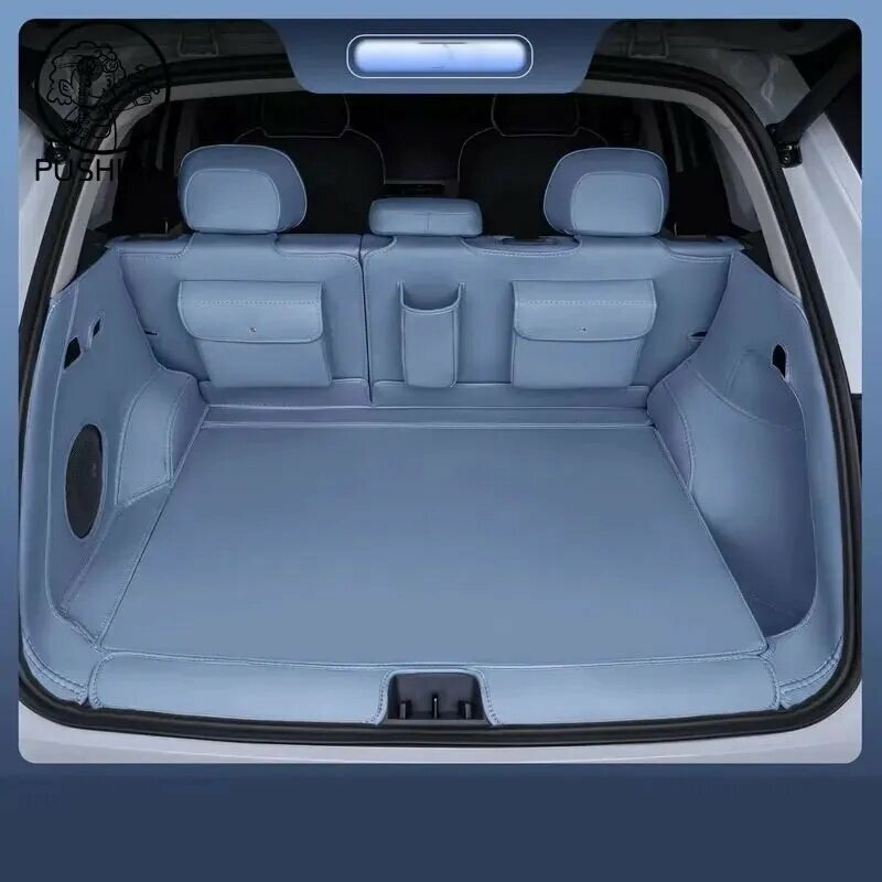 Geely Обшивка автомобильная арт. ЭКС5