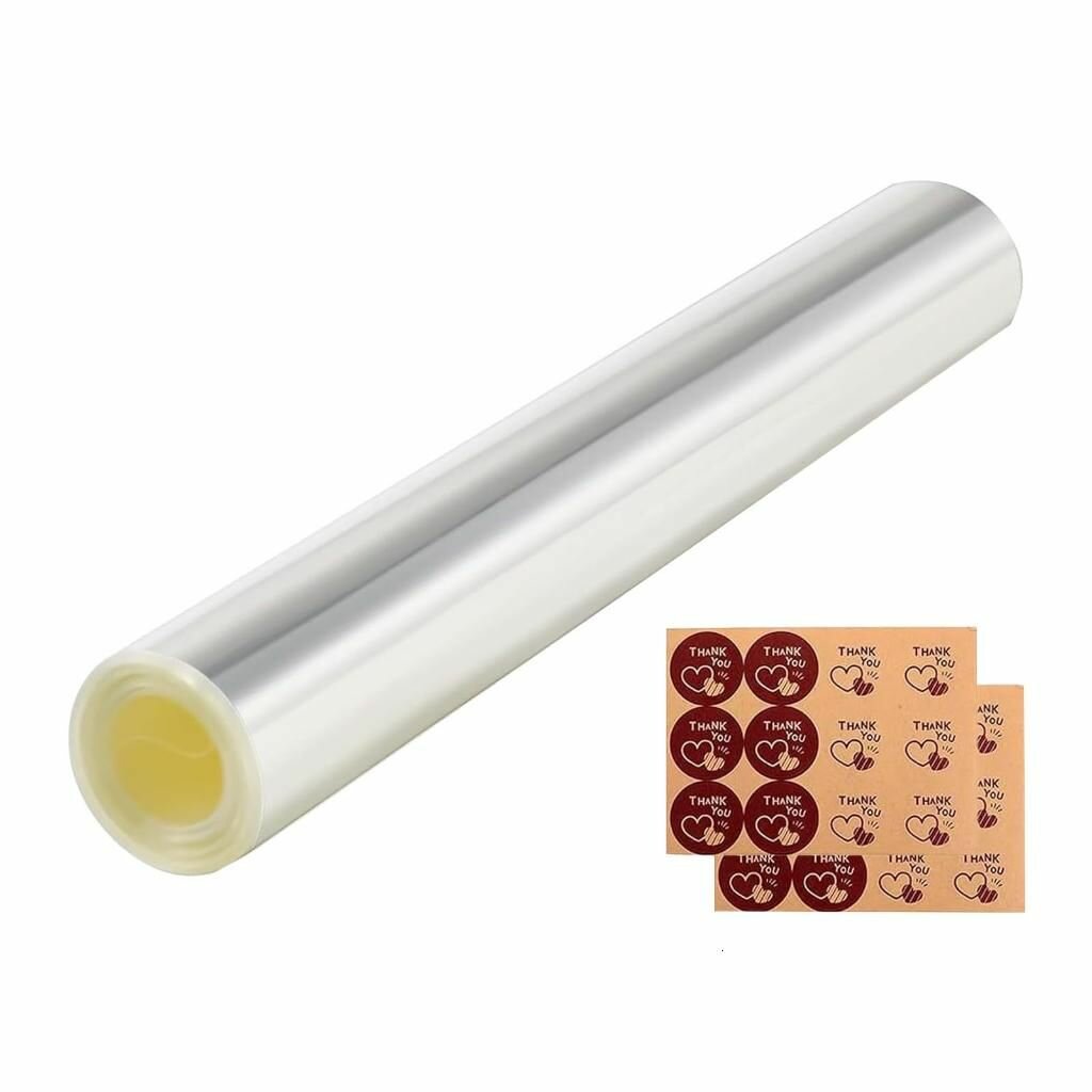 Пластиковые формы для тортов - прозрачная ацетатная пленка для выпечки