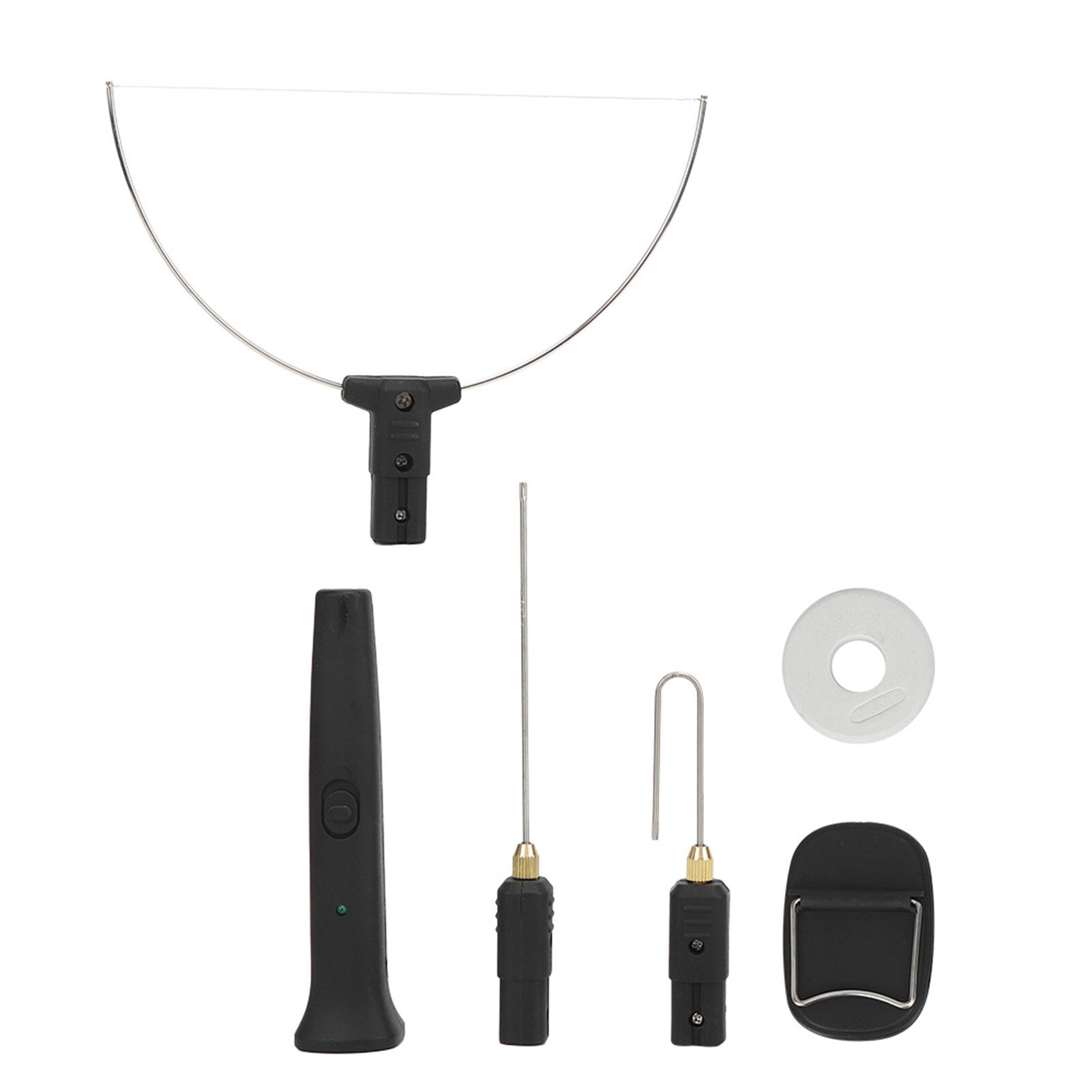 10 см. Электрические ремесленники эргономичный режущий инструмент