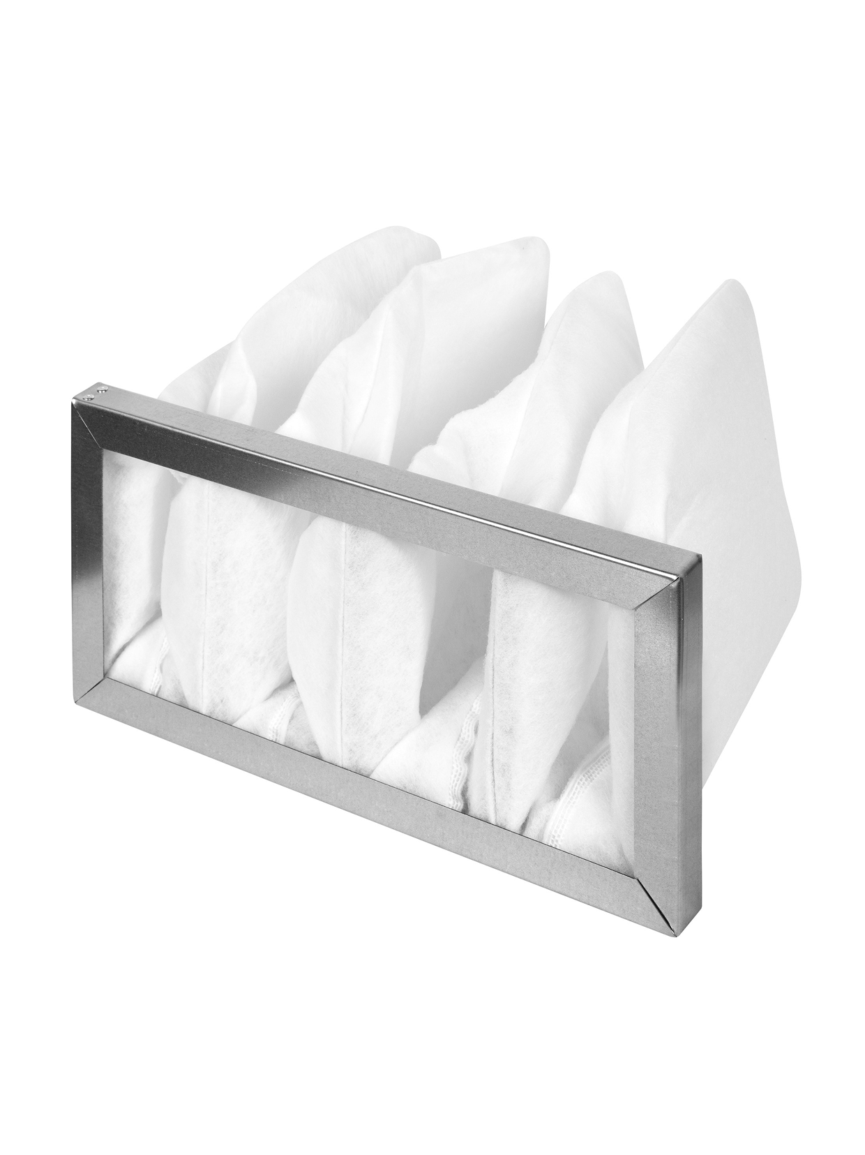 Фильтр карманный ( материал ) Shuft FRr ( G3-EU3 ), 400*200.