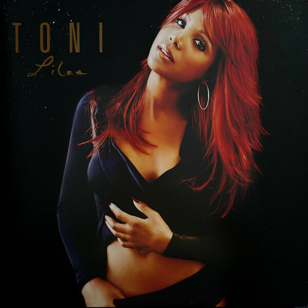 Toni Braxton – Libra (LP)
