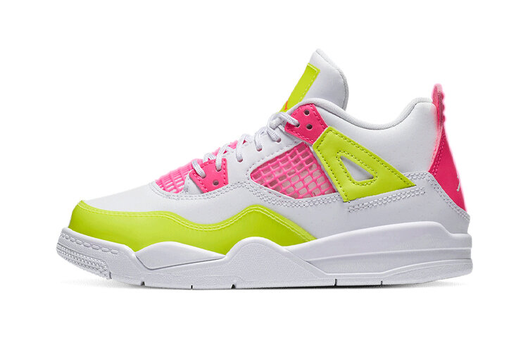 Кеды Air Jordan 4