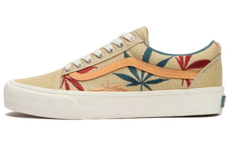 Кеды VANS Old Skool
