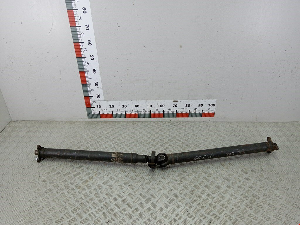 Кардан (вал карданный) Mercedes CLK-Class (W208) A2024102216 арт. 2266662