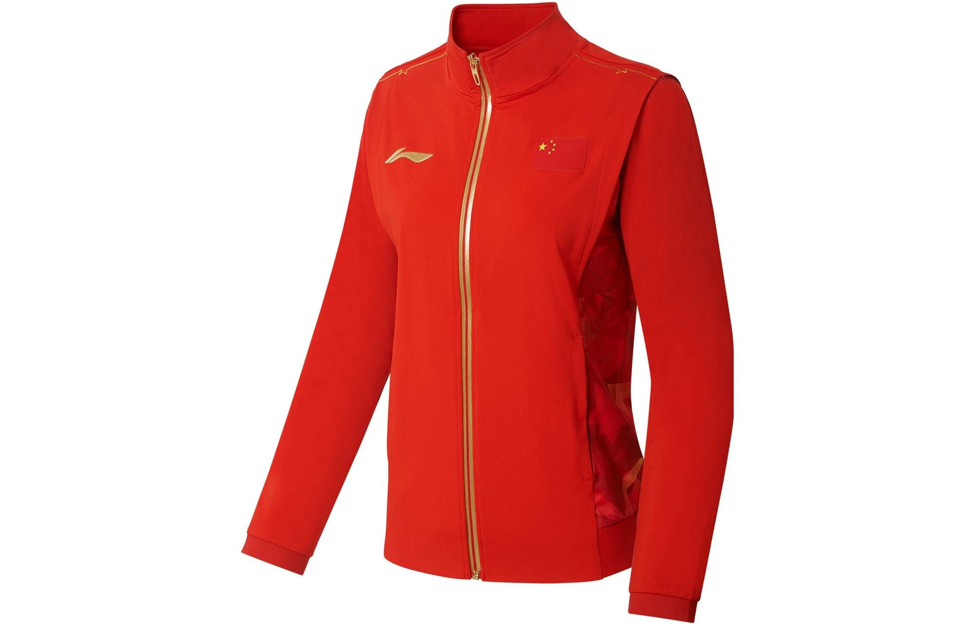Куртка LI-NING Table Tennis Collection