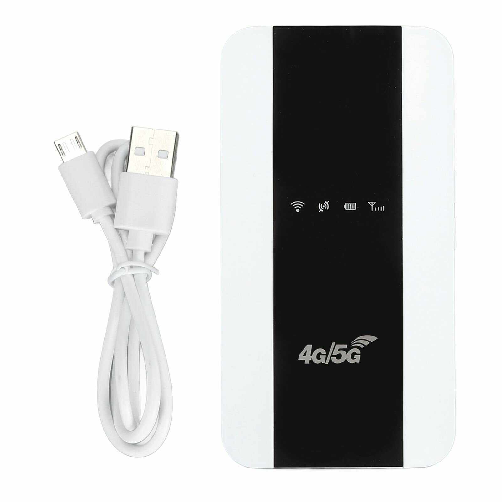 Маршрутизатор M10-L 4G MIFI американской версии