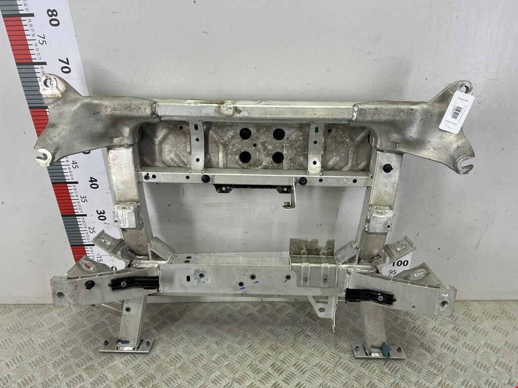 Балка подмоторная (подрамник) Tesla Model S 600641700G арт. 2260110