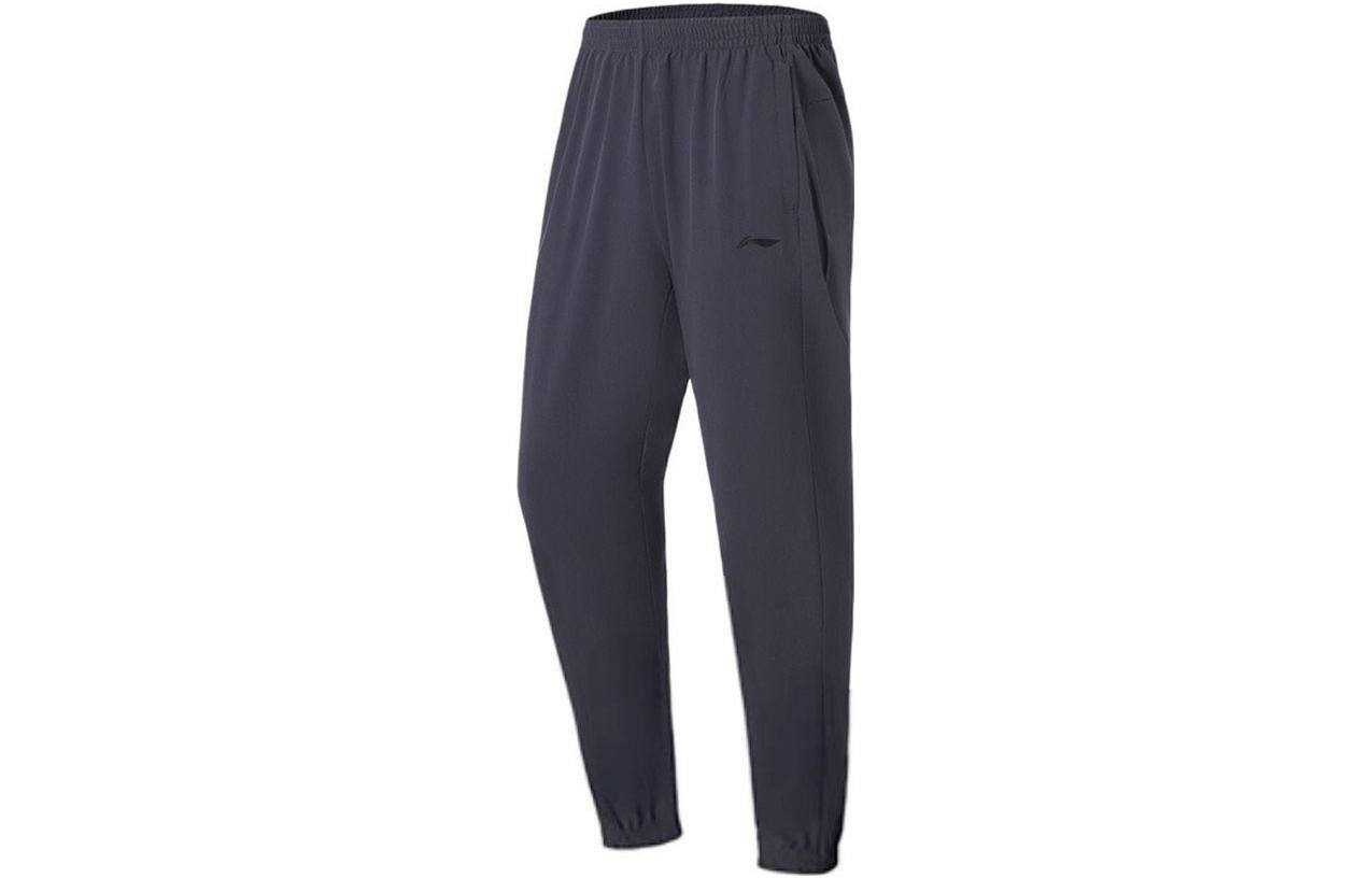 Брюки спортивные LI-NING 805230126