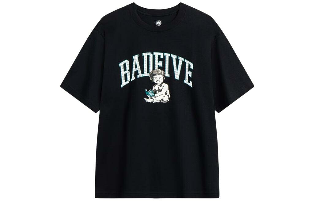 Футболка Badfive