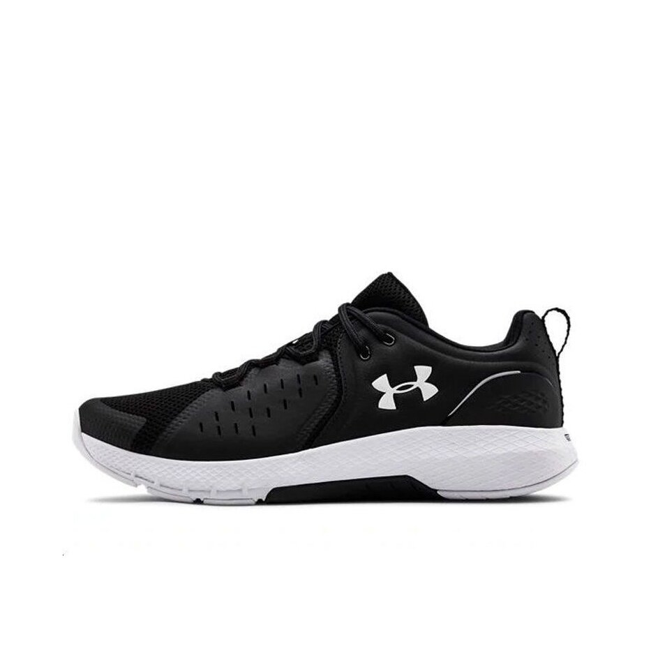 Кроссовки Under Armour Charged Commit, размер EU 40.5 стопа (25.5CM) — фото 1
