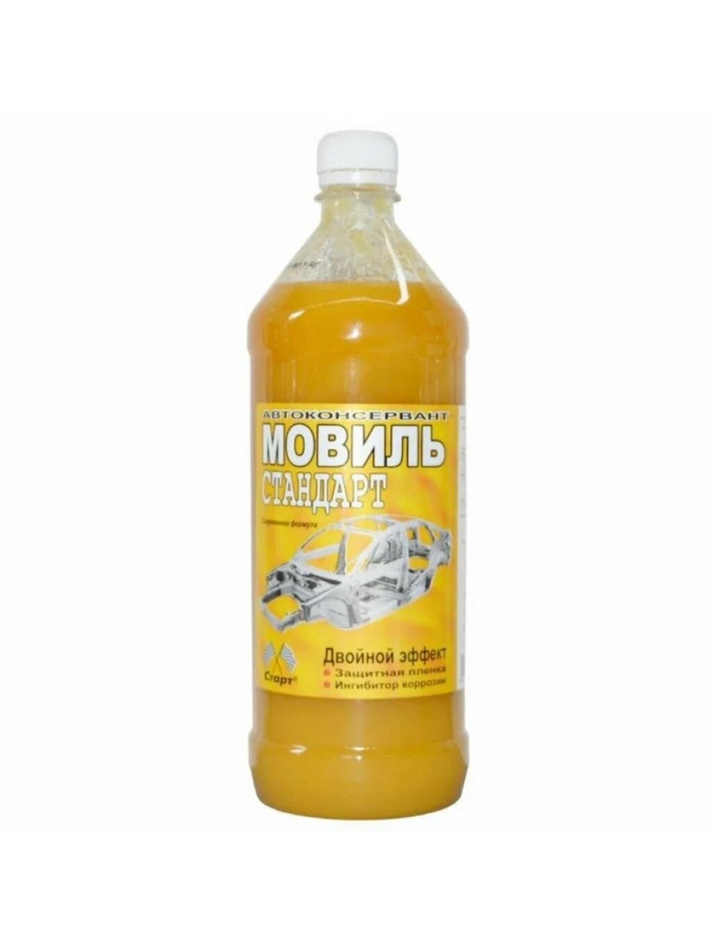 Мовиль Старт Стандарт 1 л