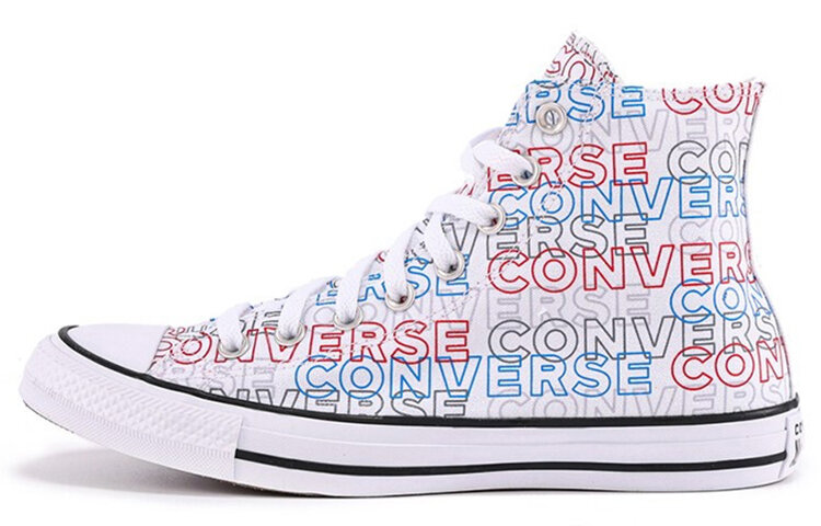 Кроссовки Chuck Taylor All Star