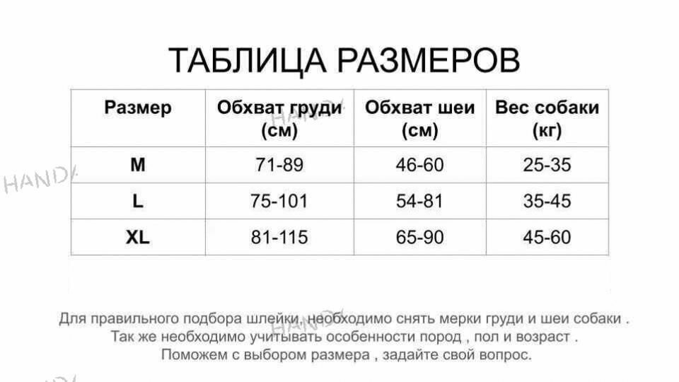 Шлейка — фото 1
