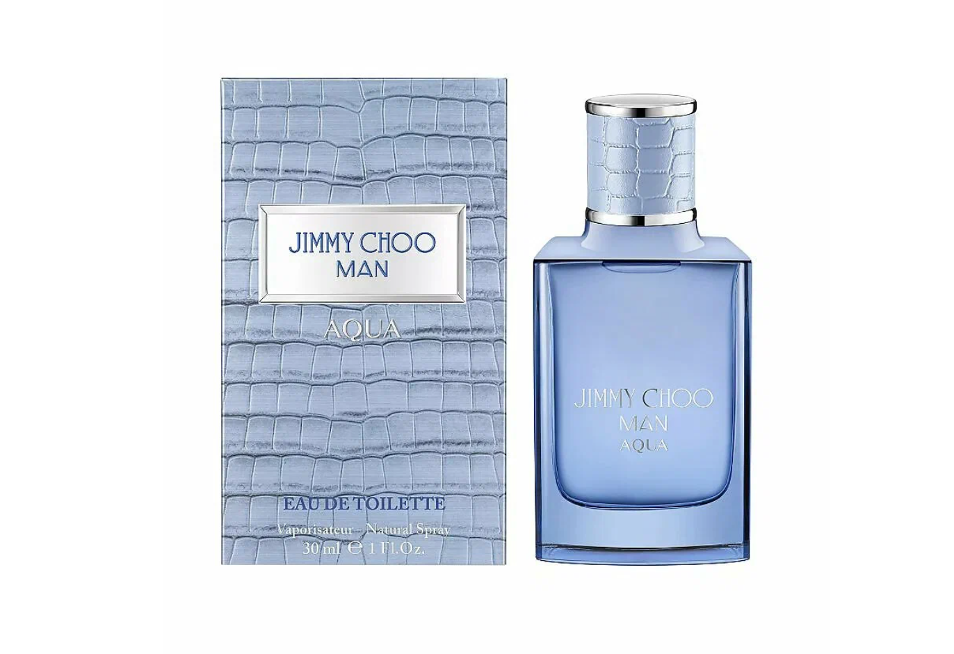 Туалетная вода Jimmy Choo Man Aqua 30 мл
