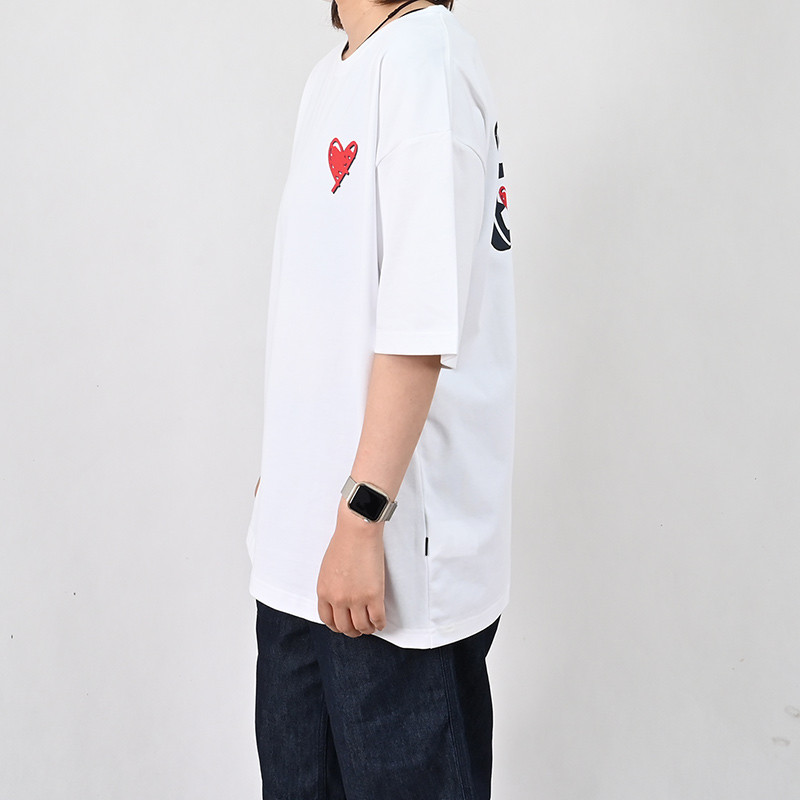 Майка Converse Chuck Taylor SEASONAL