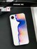 Чехол на Apple iPhone 16e/17e / Айфон 16е/17e с принтом Синяя акварель, прозрачн...